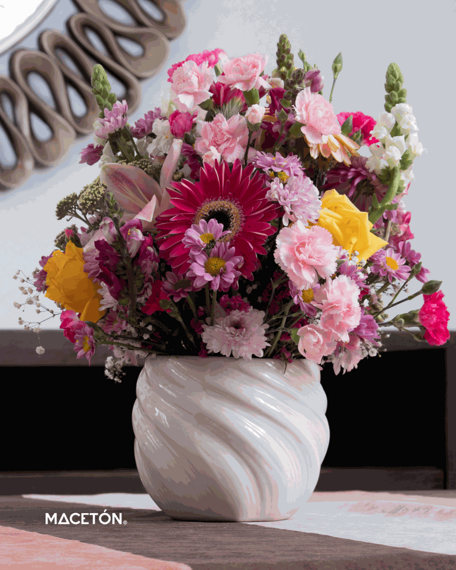 MACETÓN® | Cerámica de Tradición – maceton.com.mx